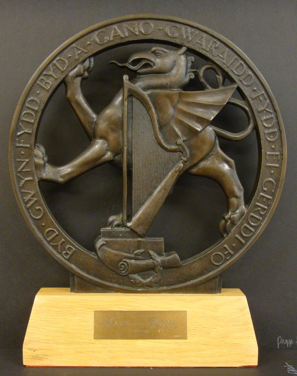 Competitions & Honors